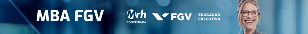 MBA FGV – Grupo MRH